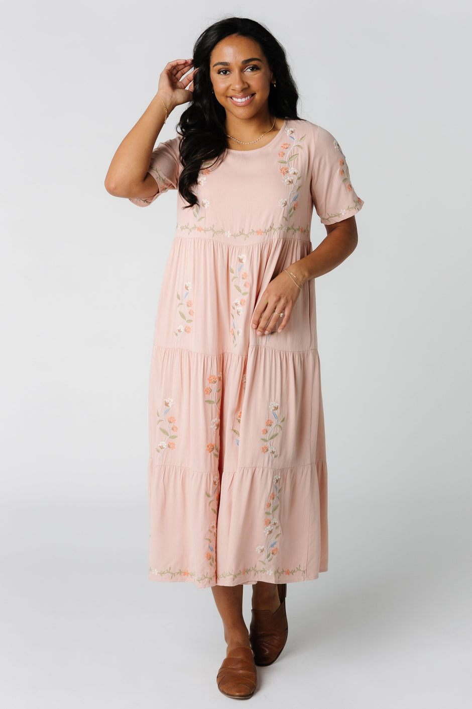 Modest Dresses for Any Occasion – Page 4 – Called to Surf