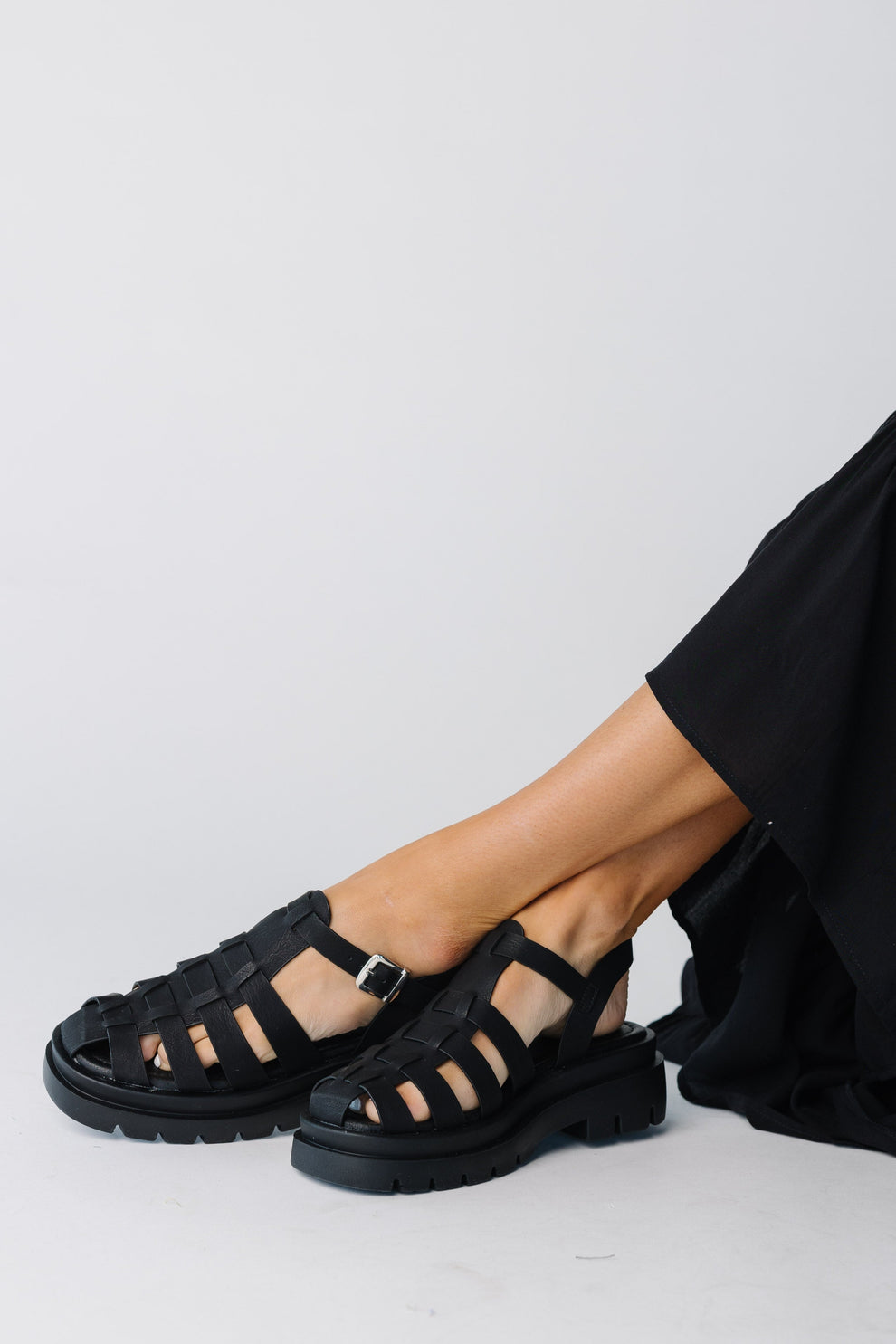 Chinese Laundry Kingman Smooth – Called to Surf