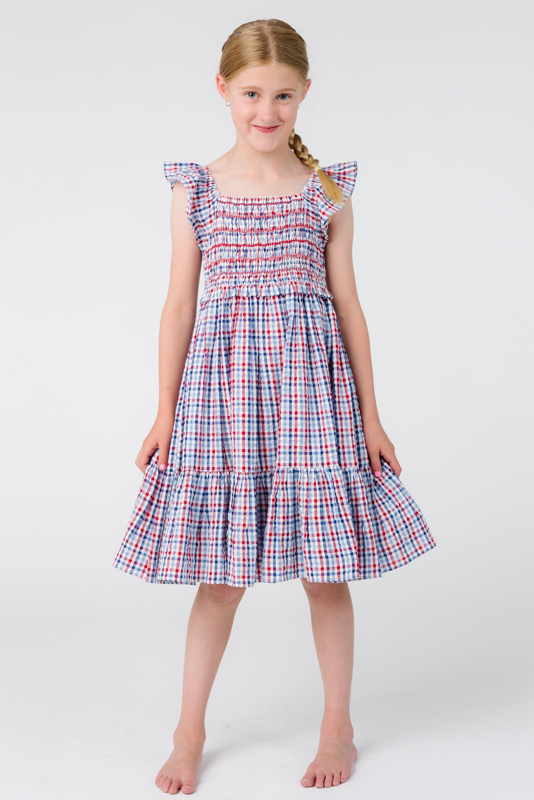 Shop Stylish Girls Dresses & Cute Kid's Clothes – Called to Surf