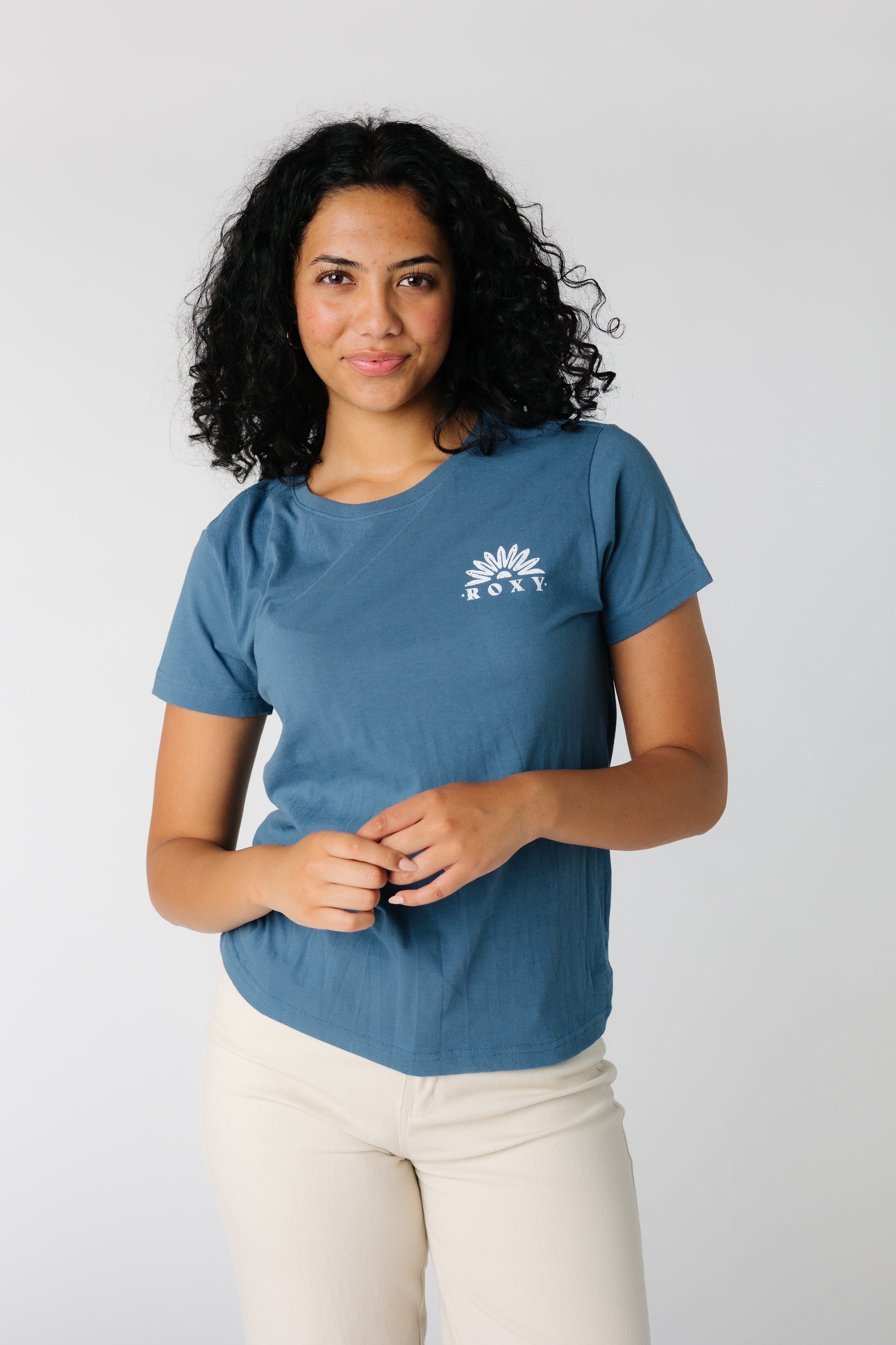 Roxy Paper Moon Tee – Called to Surf