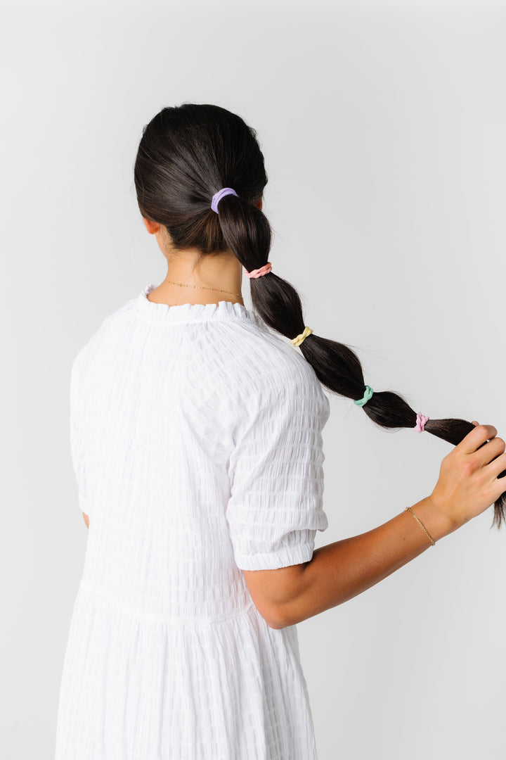 Women's Hair Clips, Brushes, & More – Called to Surf