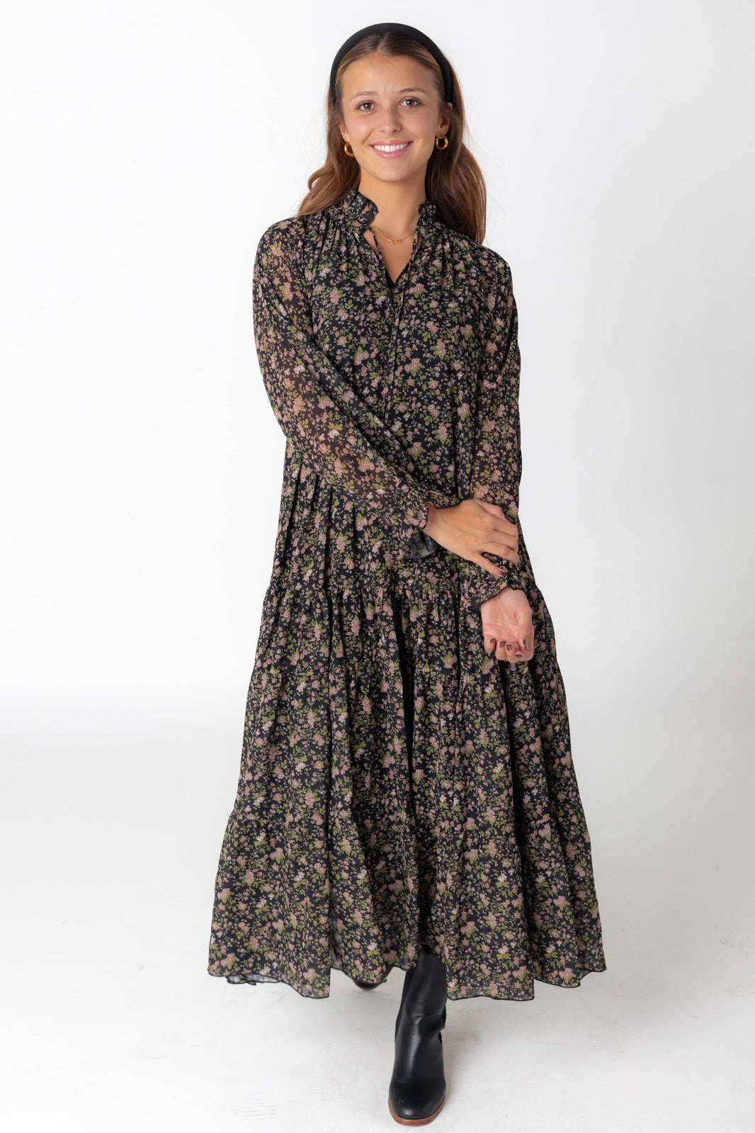 Modest Dresses for Any Occasion – Called to Surf