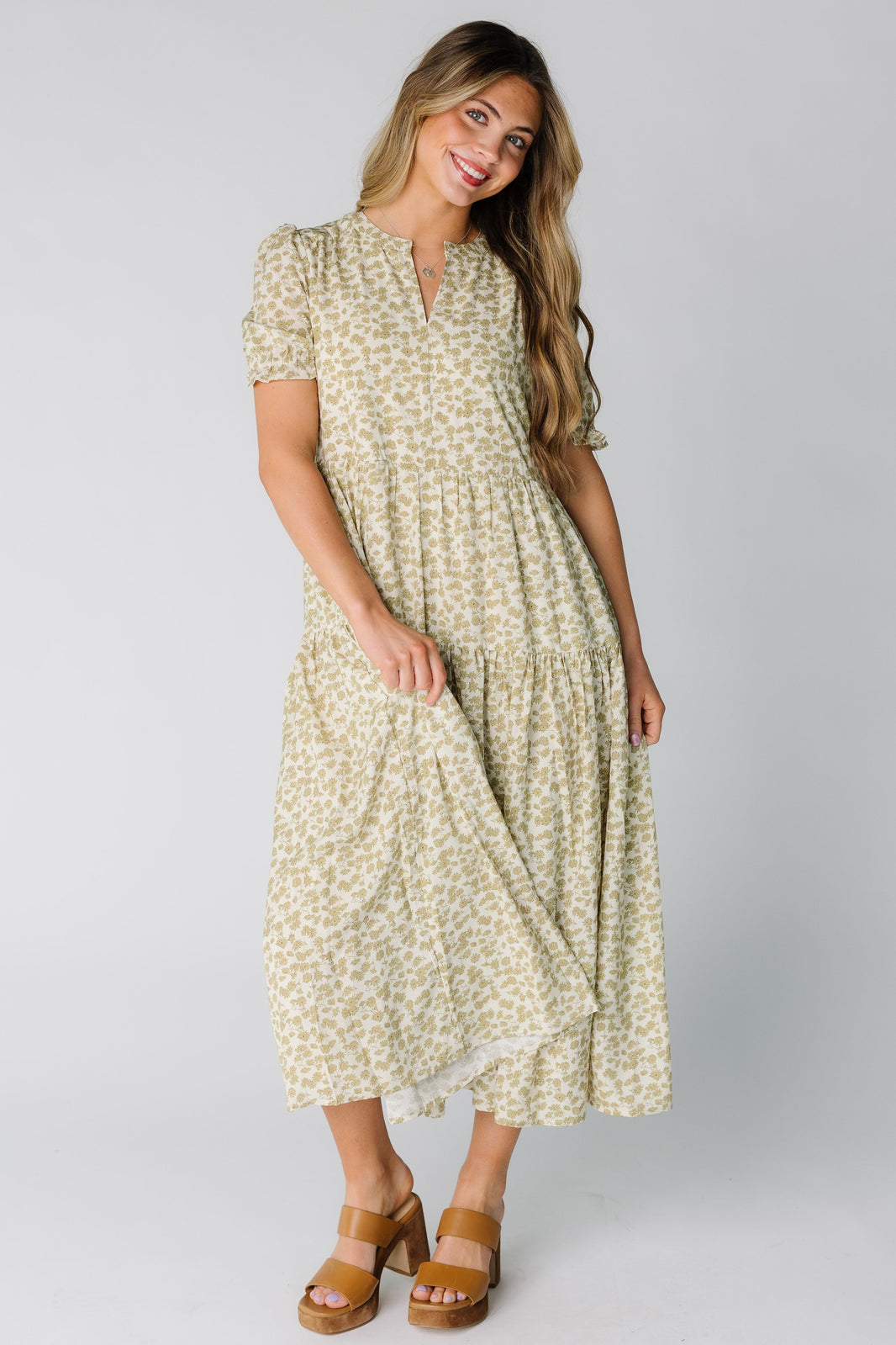 Modest Dresses for Any Occasion – Called to Surf