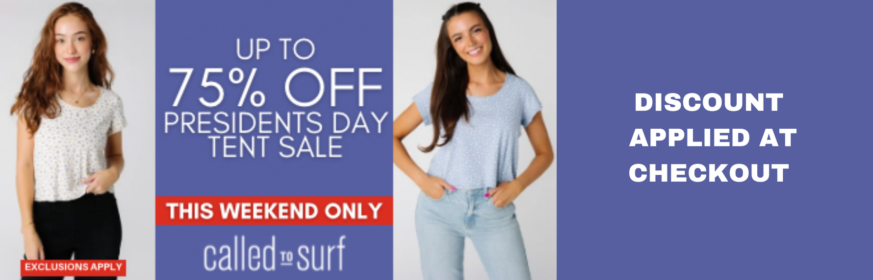 Women’s Clothing Boutique for All Occasions | Called to Surf