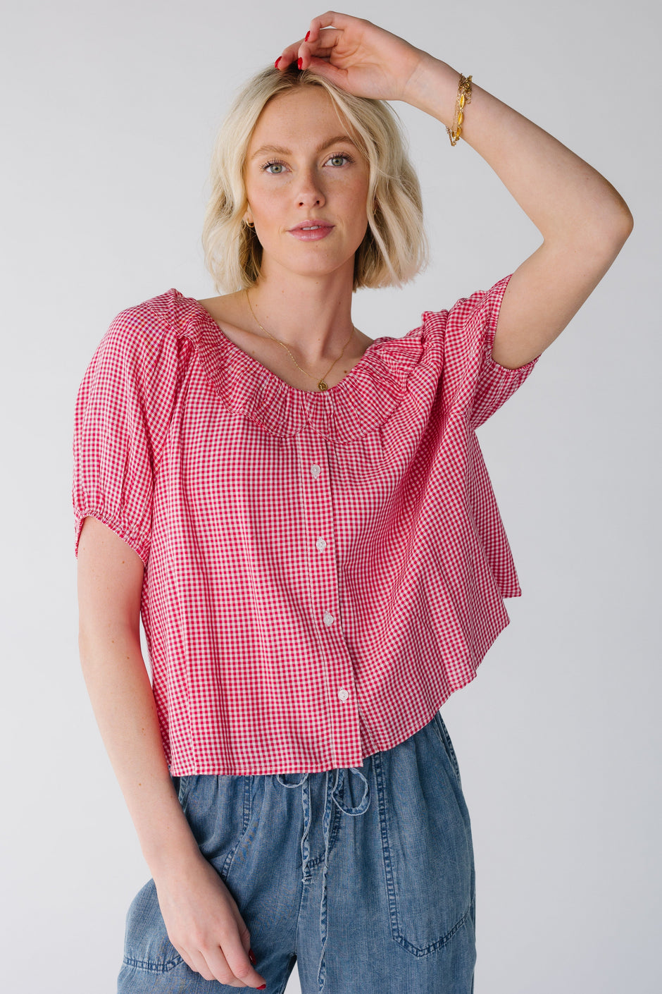 Shop Fashionable Women's Tops & Shirts – Page 5 – Called to Surf