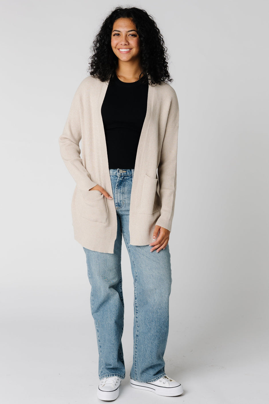 Women's Patterned Sweaters & Nursing Cardigans – Called to Surf