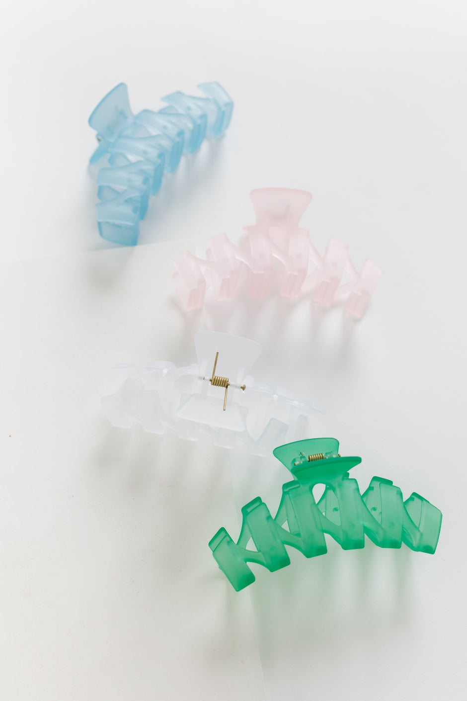 Called to Surf Hair Accessories - Women's Hair Clips, Brushes, & More