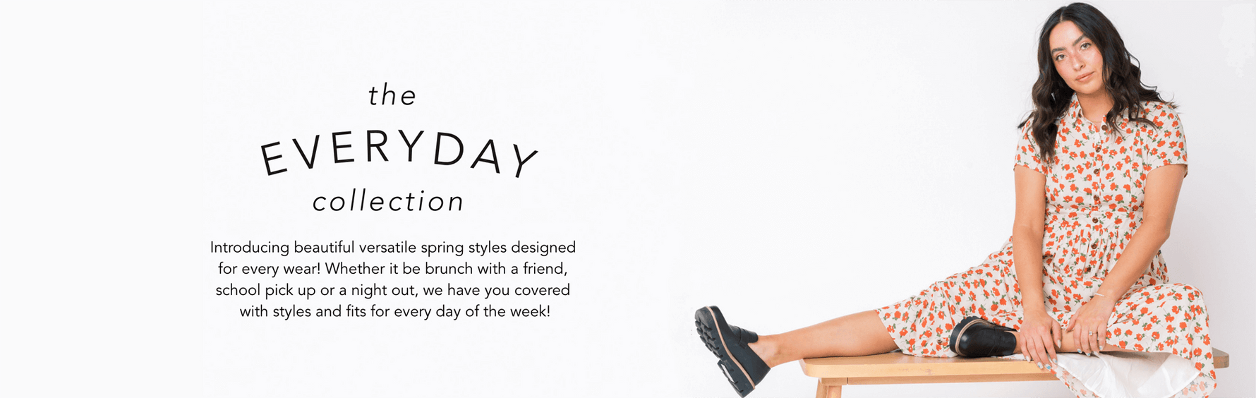 Every Day Dresses – Called to Surf