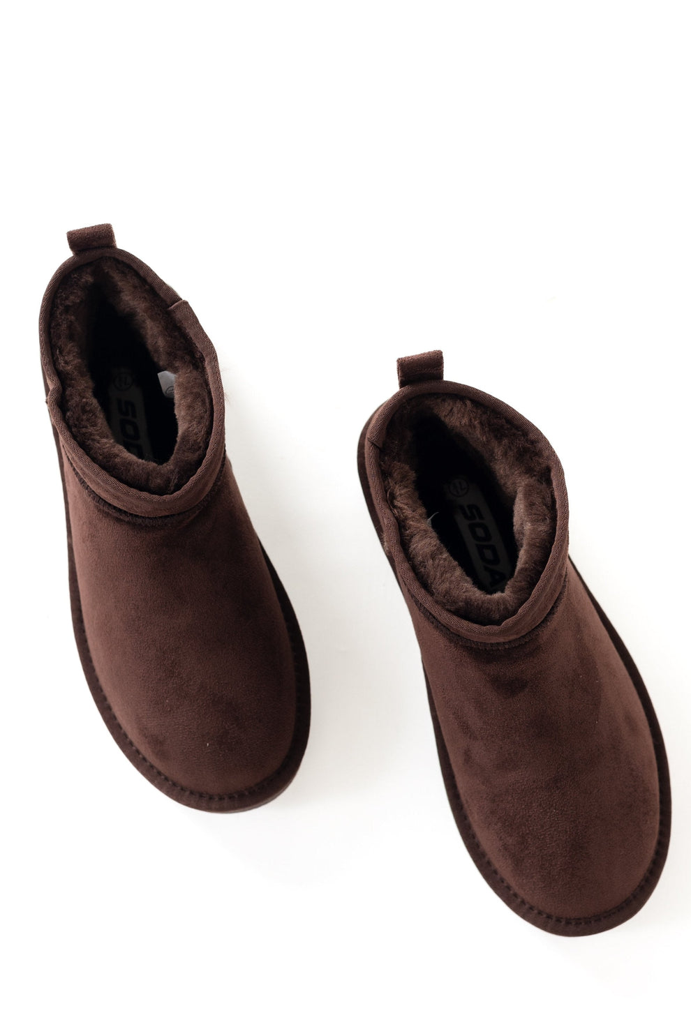 Mini Classic Boots – Called to Surf